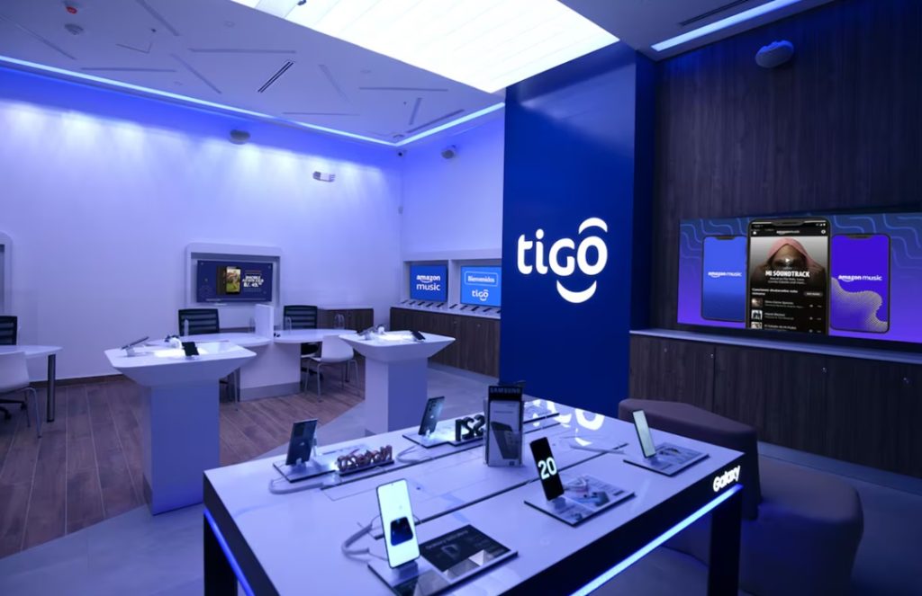 La fuerte inversión de Tigo en 100 nuevos puntos comerciales – Rio Grande