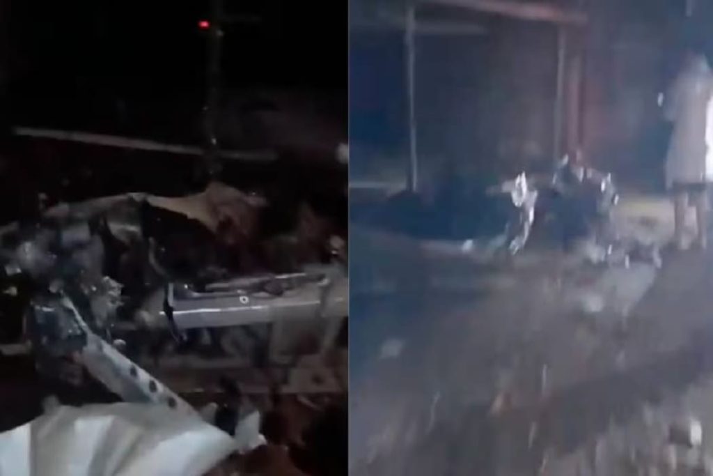 Grave atentado en El Plateado (Cauca): carro bomba explota – víctimas y ...