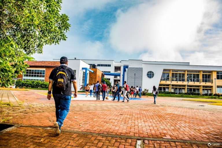 Conozca la novedosa oferta de programas académicos de UNIPAZ para este ...