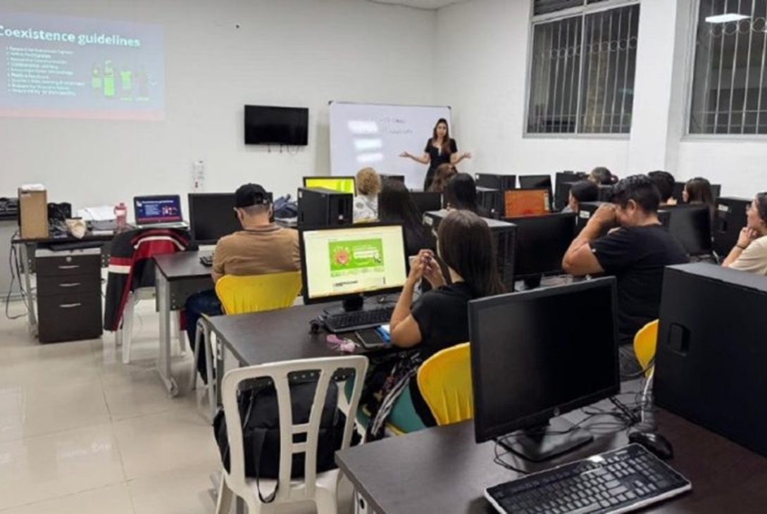 Balance en tecnología, desarrollo e innovación a través de las TIC ...